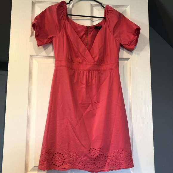 BCBGMaxAzria | Dresses | Vintage Bcbg Max Azria Cocktail Dress | Poshmark